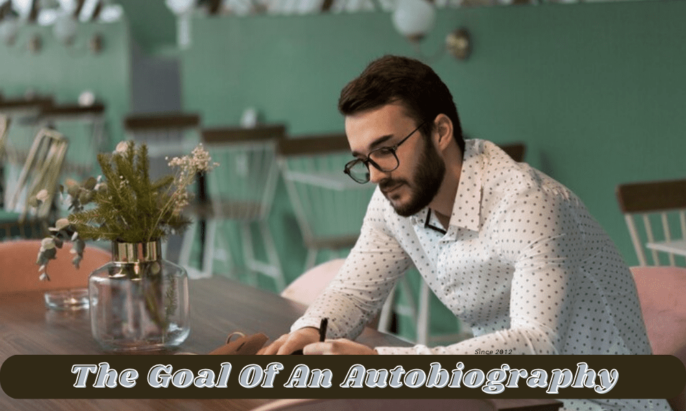 Key Differences Between Biography & Autobiography