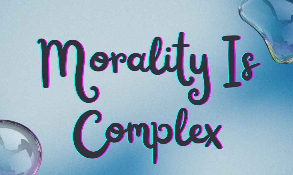 What is a morally grey character: Who They Are and Why We Love Them