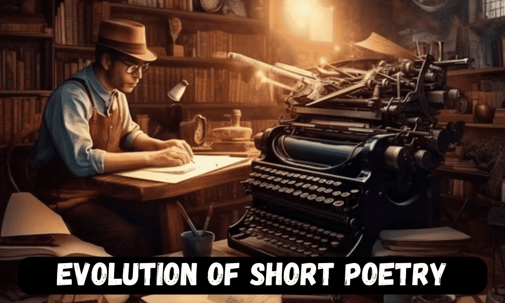 25+ Short Poems About Life and Struggles
