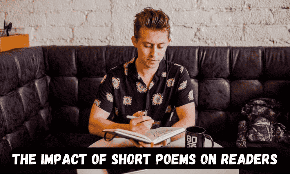 25+ Short Poems About Life and Struggles