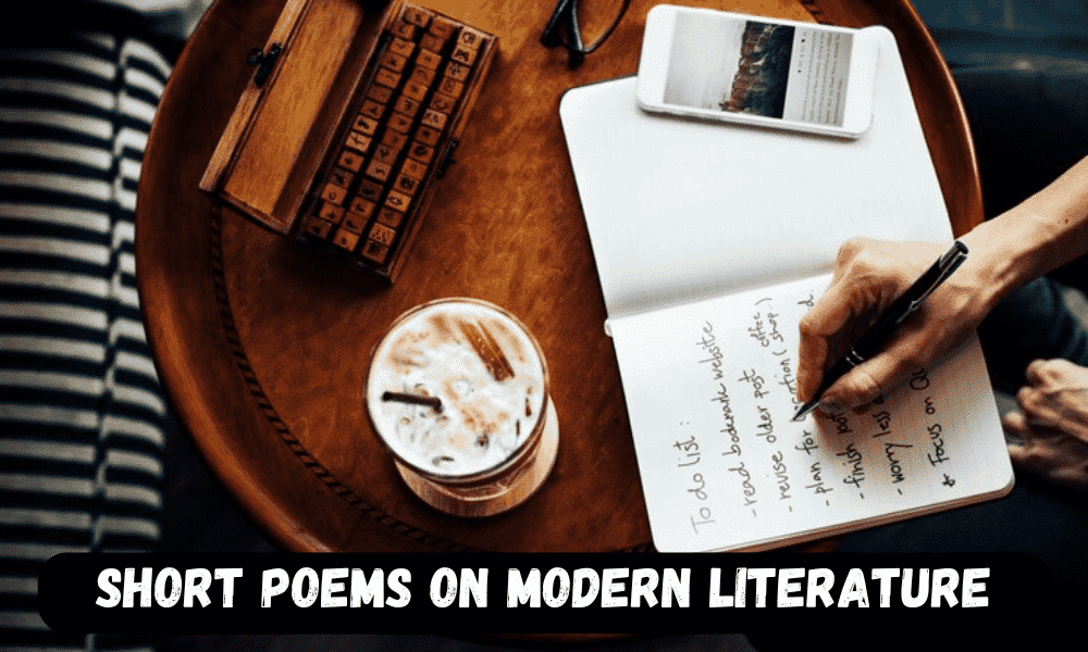 25+ Short Poems About Life and Struggles