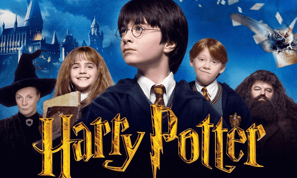 What Genre is Harry Potter: The Magical Classification