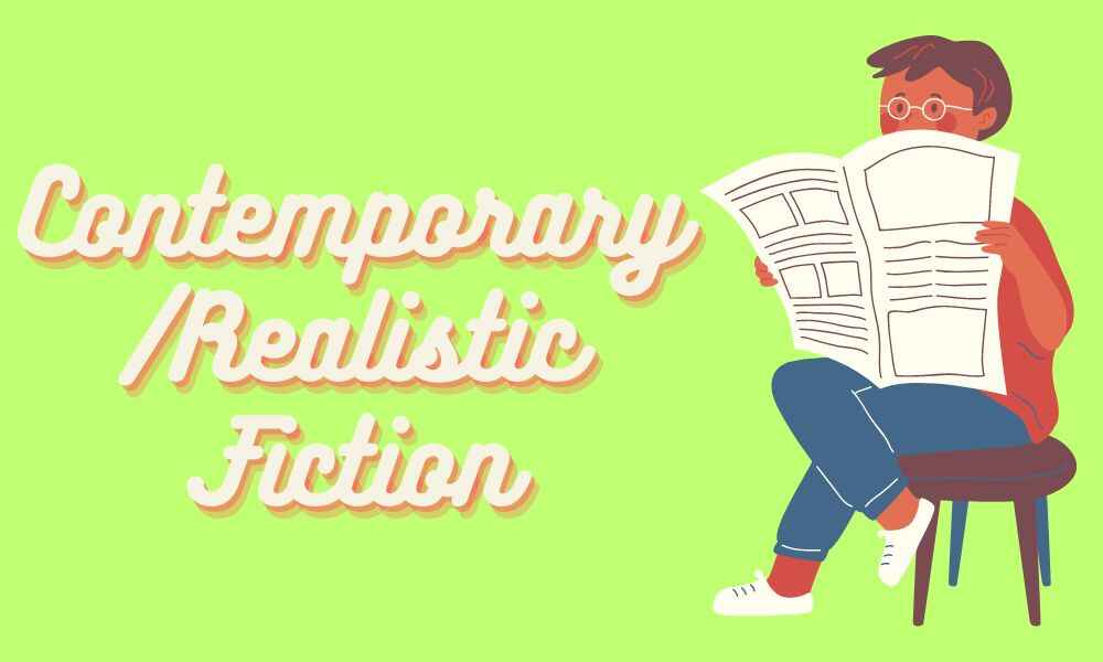 What Is Contemporary Fiction: Exploring The Characteristics and ...