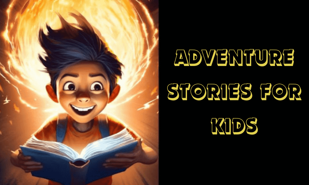 Best Children's Book Story Ideas to Inspire Your Writing