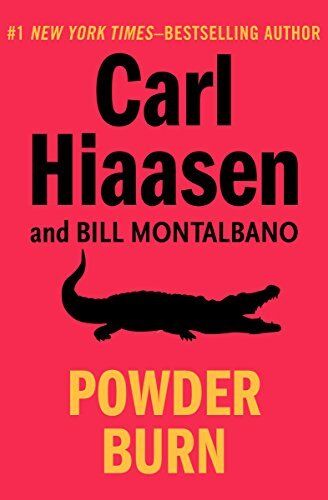 30+ Carl Hiaasen Books in Order: The Complete Order Guide ...