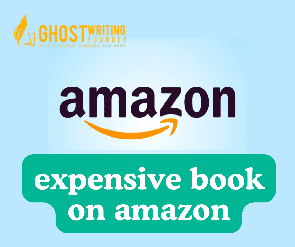 10 Most Expensive Books On Amazon