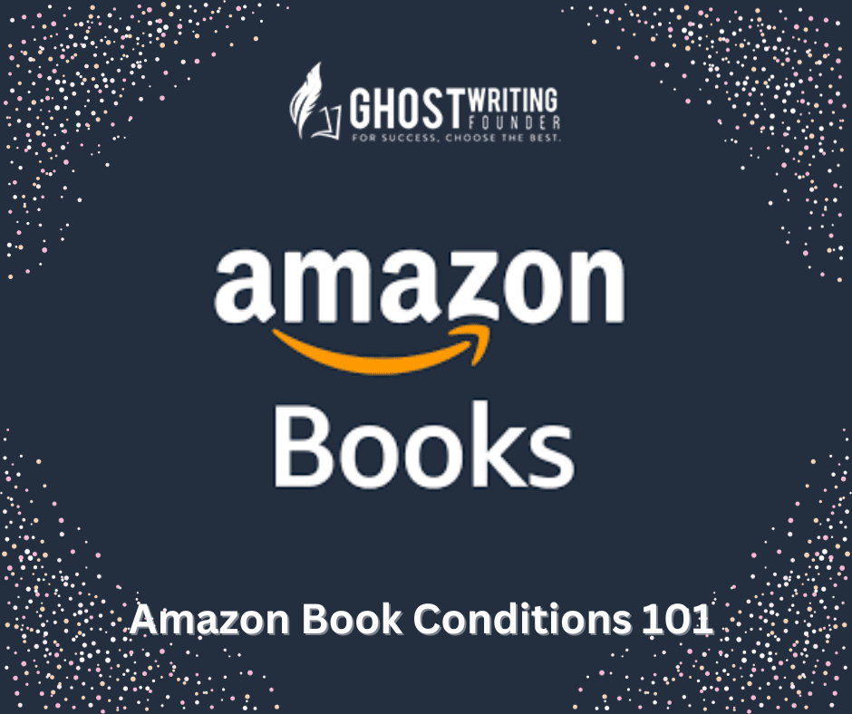 Amazon Book Conditions 101 | How to List Your Books Correctly in 2024