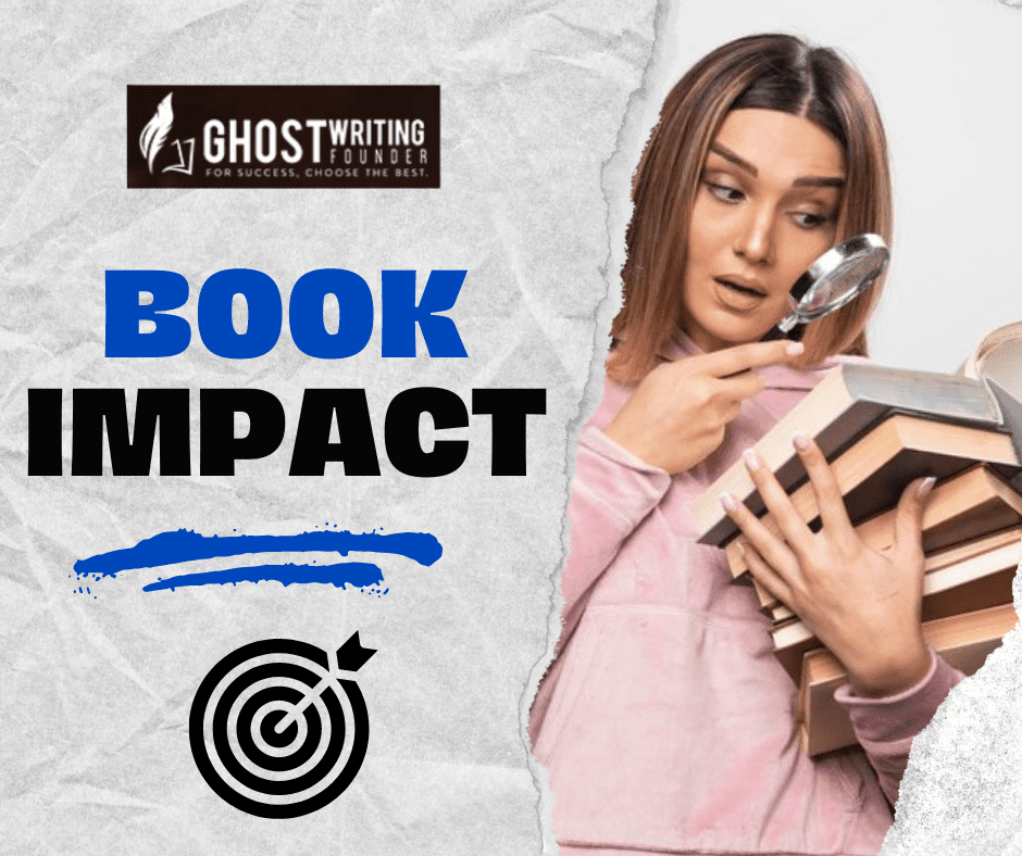 Creative Idea: The Impact of a Book