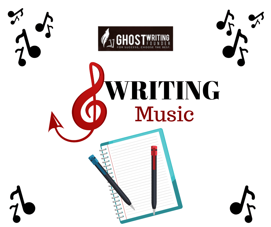 The Best Music for Writing: 26 Playlists for Inspiration & Focus