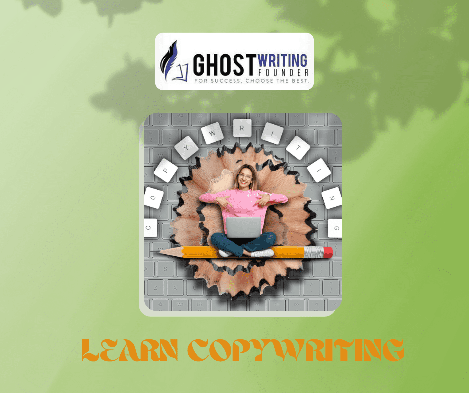 How to Learn Copywriting from Scratch